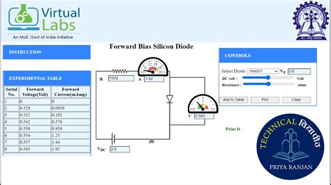 Basic Electronics Lab Manual Iit Kgp At Declan Thwaites Blog