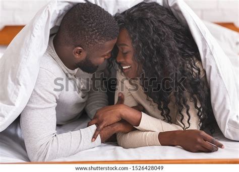 115870 Romantic Couples White Man Black Woman Royalty Free Images