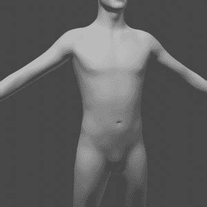 Unity Character Customization Workflow Polycount