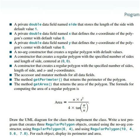 Solved I Have A Question From Introduction To Java Chegg
