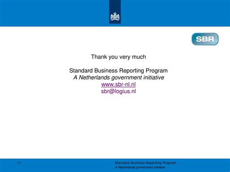 Ppt Sbr Concept Approach And Progress Powerpoint Presentation Id 3208679