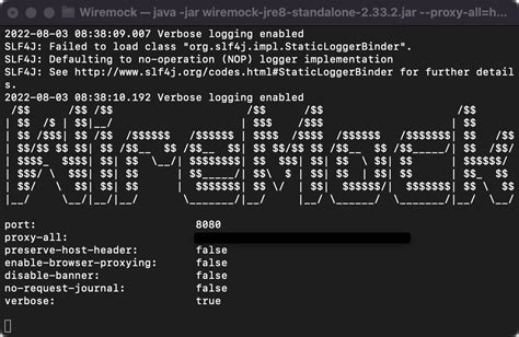 Mock Your UI Tests With Wiremock Apiumhub