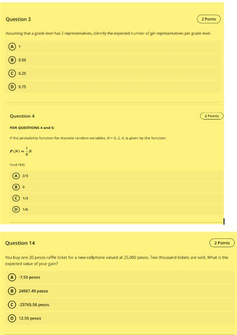 Solved Assuming That A Grade Level Has 2 Representatives