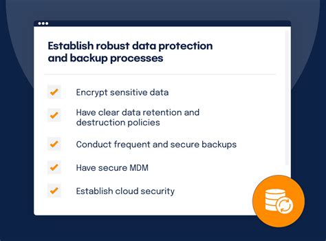 The Ultimate Cybersecurity Checklist For Protecting Your Business