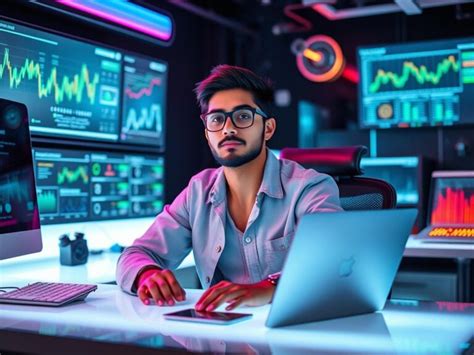 Editor Benjamin Tech Guru Keezy Co Opening The Door To The Future