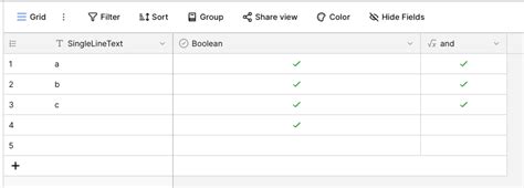 Formulas Logical Function Andor Not Working As Expected Feedback