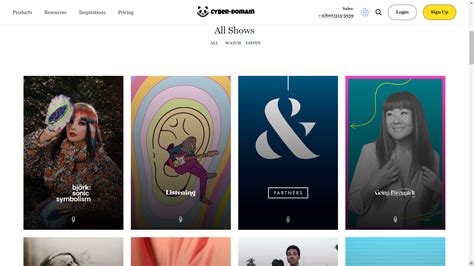 Mailchimp Clone Website Using React And Redux