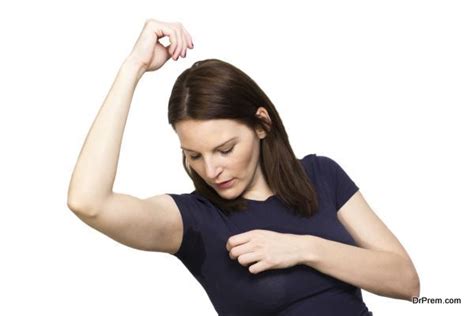 Common Medical Conditions That Can Cause Excessive Sweating Exhealth