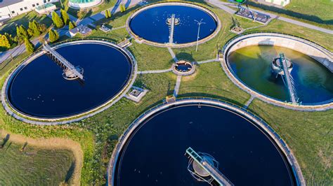ETI Wastewater Consulting Wastewater Treatment Specialist