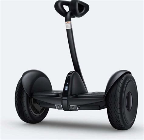 Buy Xiaomi Ninebot Mini from £359.97 (Today) – Best Deals on idealo.co.uk