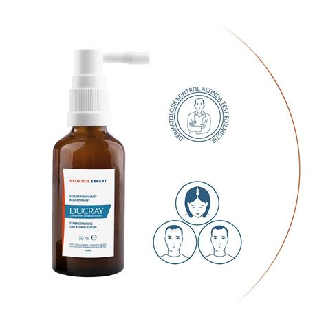 Ducray Neoptide Expert 50 ml 2li - 3282770153255 | Kozvit