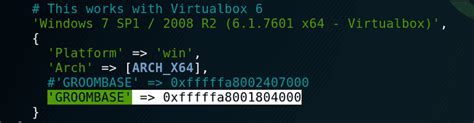 How To Exploit The Bluekeep Vulnerability With Metasploit Pentest