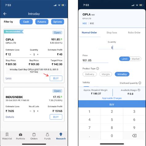 Make The Most Of Angel Ones Research Angel One