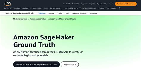Image Dataset Labeling With Sagemaker Ground Truth Image Dataset Labeling With Sagemaker Ground Truth