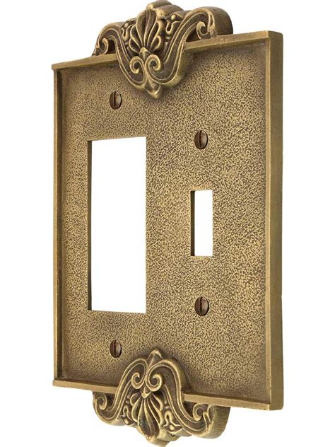 Decorative Light Switches And Plates Shelly Lighting