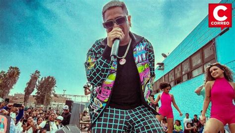 Jp El Chamaco Alista Nuevo Tema Y Se Prepara Para Su Gira Por Europa Espectaculos Correo