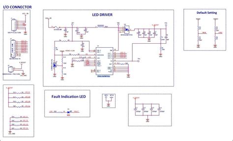 TPS61194 Q1 LED Driver IC Fault Issue Power Management Forum Power Management TI E2E