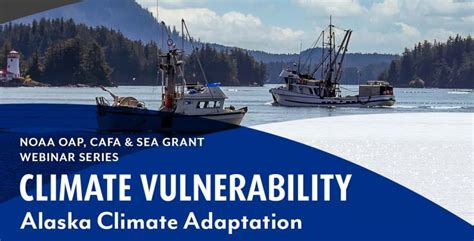 Cpos Climate And Fisheries Adaptation Program In Partnership With The