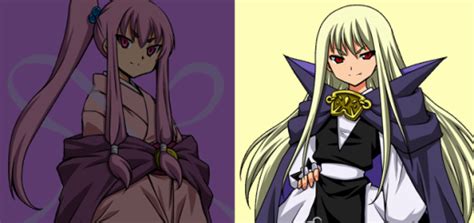 Challenges 姫himeworks