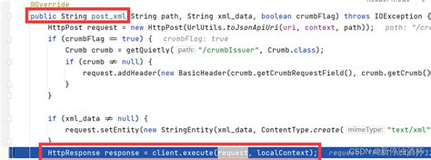 Comoffbytwojenkins Jenkins Client在添加springweb依赖之后报错uri Does Not