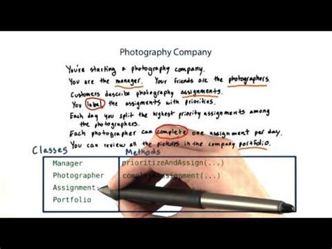 Learn Photography Company Intro To Java Programming Mind Luster