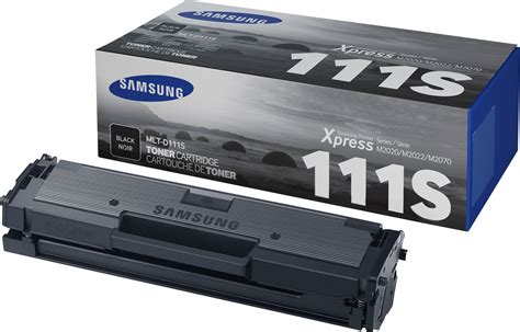 The Hottest Samsung MLT-D111S Black Toner Cartridge is on sale now ...