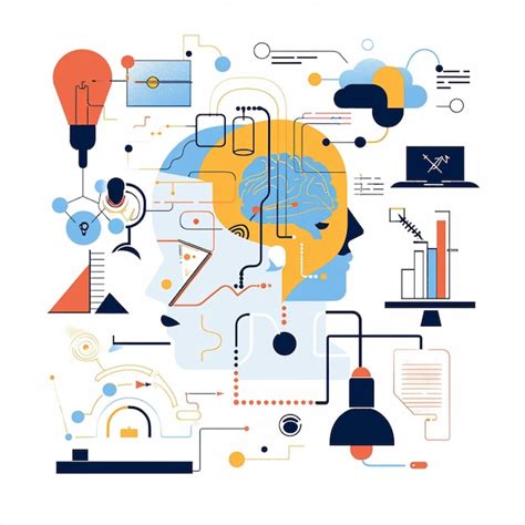 Premium Photo Exploring Innovation Illustrations Of Artificial