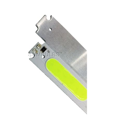 10pcslot Cob Led Module White Yellow Orange Green Grandado