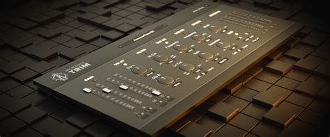 Elevating Vst Plugin Ui With Custom Solutions Voger Design