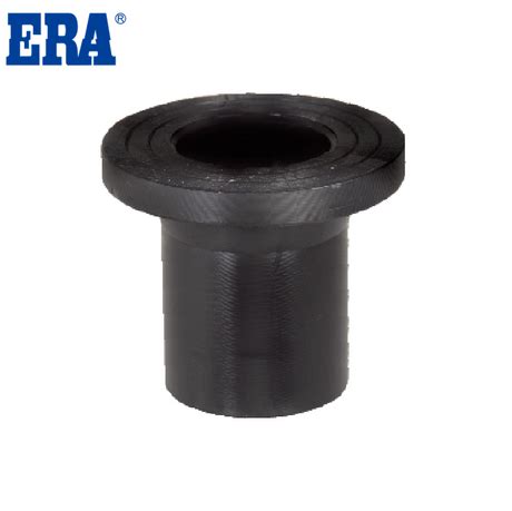 HDPE BUTT WELDING PE FITTING STUB FLANGE From China Manufacturer ERA Pipes NO 1 Pipe Pipe