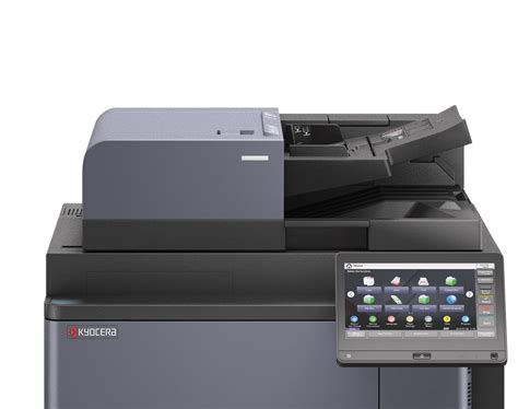 Products Advanced Document Concept