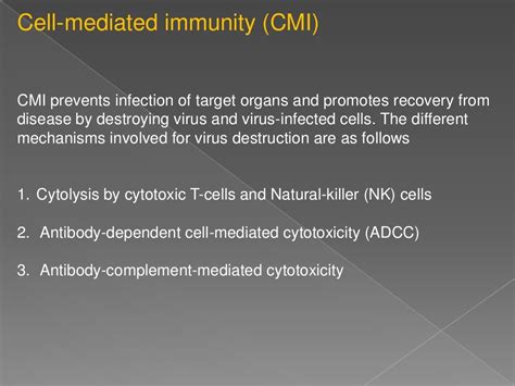 Virus Host Interactions