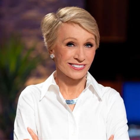 Barbara Corcoran Wespeakers