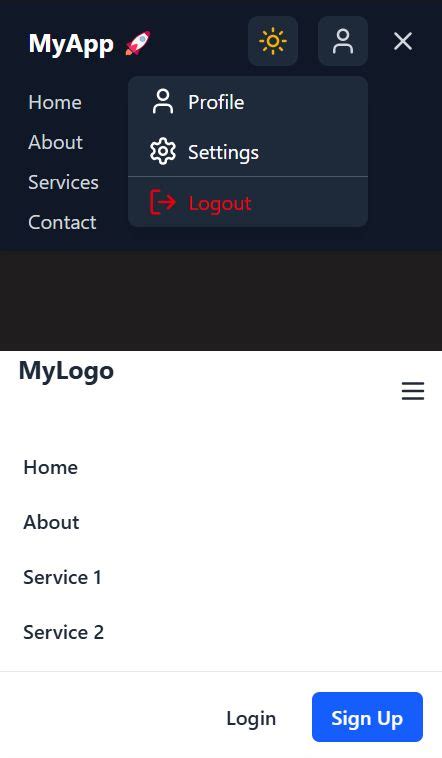 ai gpt deepseek reactjs tailwindcss webdevelopment aicomparison