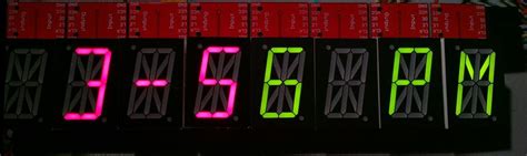 Alpha Numeric Display LinkSprite Learning Center