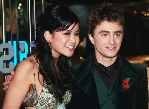 The Only Asian Actress In Harry Potter Do You Remember Her Imedia