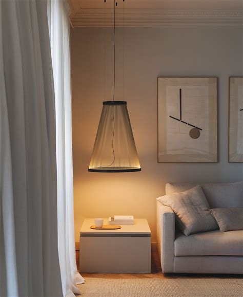 Vibia Array 1850 Pendelleuchten Prediger Lichtberater