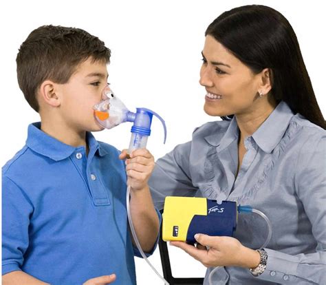 Nebulizer Machine How To Use Nebulizer And Nebulizer Uses