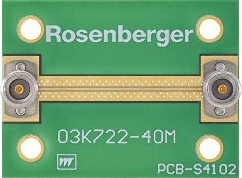 PCB-S4102-SB PCB complete | Metrology & Measurement Equipment | Radio ...