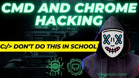 Cmd Hacking Prank In Hindi Chrome Hack Prank 2025 Youtube