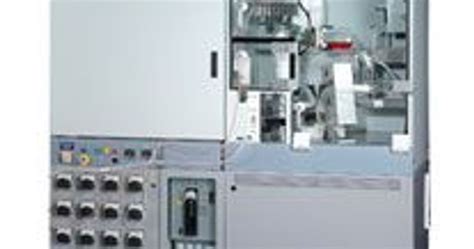 New Integrated Vi Cell Xr Option For Tap Biosystems Automated Cell