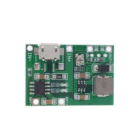 Jual Modul Mini Charge Step Up Baca Deskripsi Shopee Indonesia