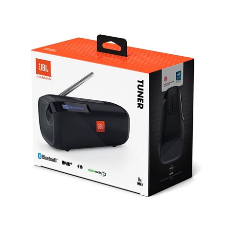 JBL - PARLANTE TUNER FM | Audio Store