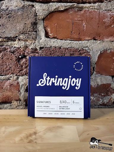 8 String Guitar String Gauges For Sale 2025 Update Remix Mag