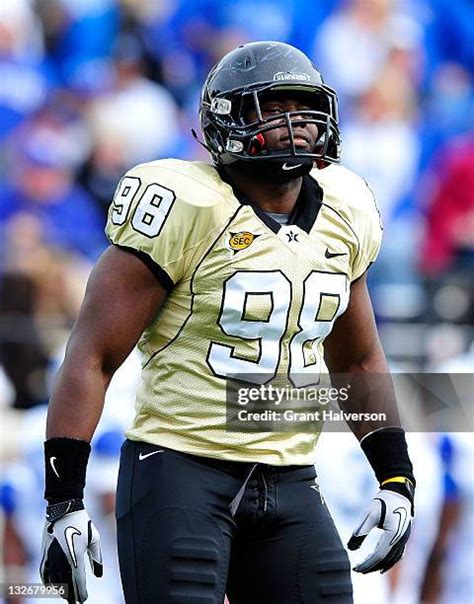 32 Johnell Thomas Photos And High Res Pictures Getty Images