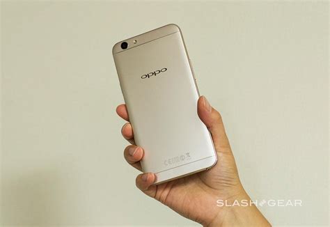 OPPO F S Review
