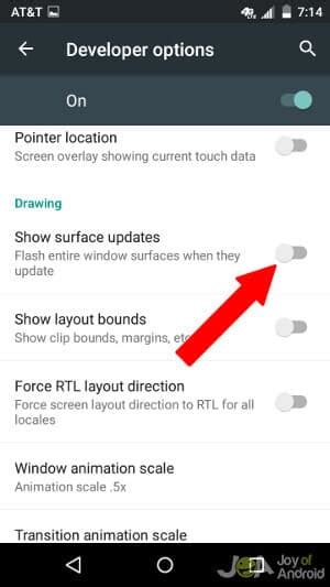 6 easy methods to fix random android screen flickering in 2023