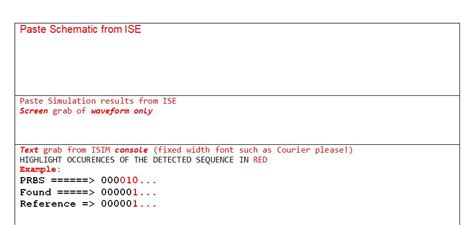 part 3 bit sequence detector using mealy