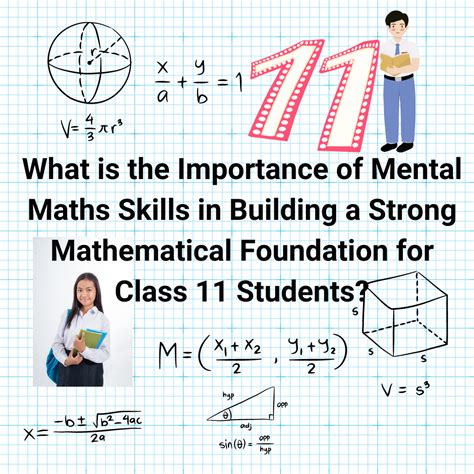 What Is The Purpose Of Mental Maths Worksheets In Class 9 Mathematics Education By