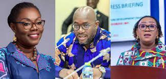 Big Npp Names That Will Not Be Joining The Th Parliament Pulse Ghana